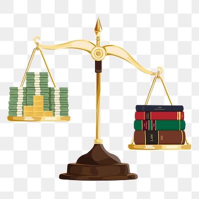 Legal system png, aesthetic illustration, | Premium PNG - rawpixel