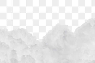 PNG Cloud border effect, transparent | Free PNG - rawpixel