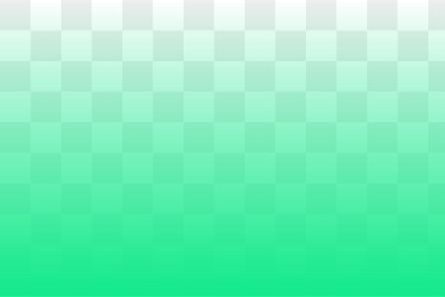 Green gradient png transparent background | Premium PNG - rawpixel