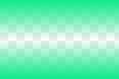 Png green reflected gradient, transparent | Premium PNG - rawpixel