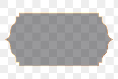 PNG Mosque shape badge, Diwali | Premium PNG - rawpixel