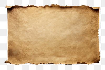 Old paper png, transparent background | Premium PNG - rawpixel