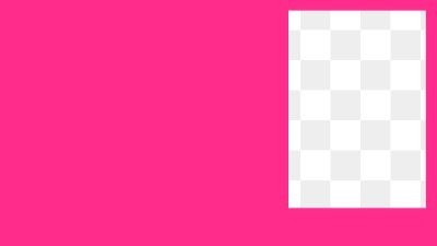 Pink rectangle frame png, transparent | Premium PNG - rawpixel
