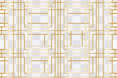 PNG Art deco grid pattern | Premium PNG - rawpixel
