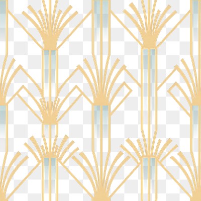 PNG Art deco grid pattern | Free PNG - rawpixel