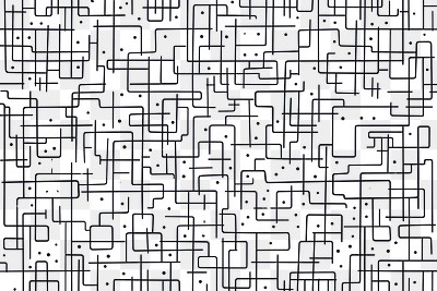 PNG Doodle grid pattern backgrounds | Premium PNG - rawpixel