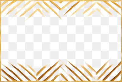 PNG Zig zag border frame | Premium PNG - rawpixel