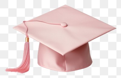 PNG Minimal graduation hat education | Premium PNG - rawpixel
