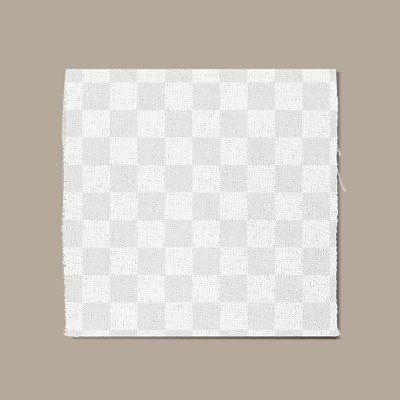 Fabric sample png transparent mockup | Premium PNG - rawpixel