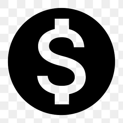 Png dollar symbol, Monetization icon, | Free Icons - rawpixel