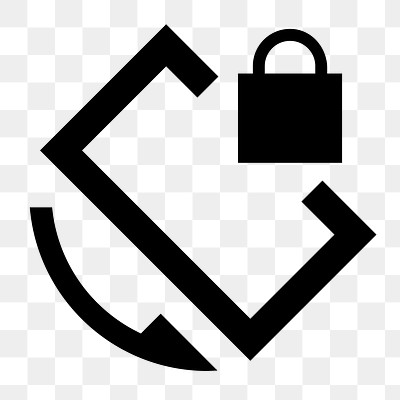 PNG Screen Lock Rotation icon, | Premium Icons - rawpixel