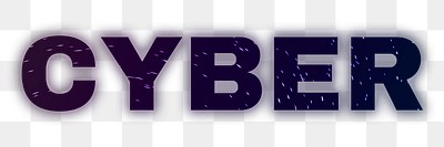 Transparent png cyber neon text | Premium PNG - rawpixel