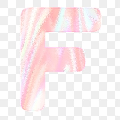 Letter F sticker png orange | Premium PNG Sticker - rawpixel