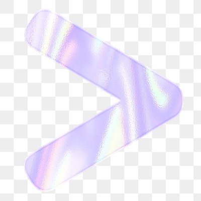 Angle bracket sign sticker png | Free PNG Sticker - rawpixel