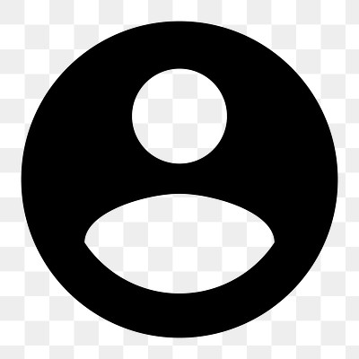 Account Circle png filled icon, | Premium Icons - rawpixel