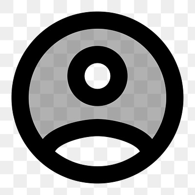 Account Circle png filled icon, | Premium Icons - rawpixel