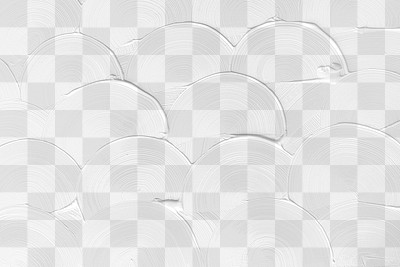 White curve brush stroke texture | Premium PNG - rawpixel