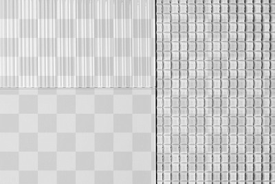 Png grid patterned glass texture | Premium PNG - rawpixel