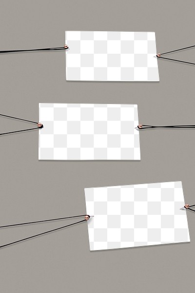 Transparent tag png, label mockups | Premium PNG - rawpixel