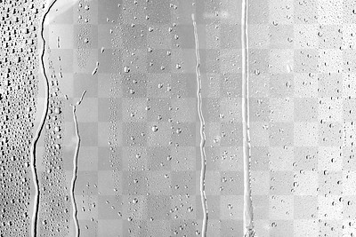 Water drop png texture, transparent | Premium PNG - rawpixel