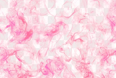 Pink smoke png background, texture | Premium PNG - rawpixel