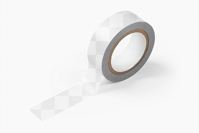 Tape roll mockup png transparent | Premium PNG Mockup - rawpixel