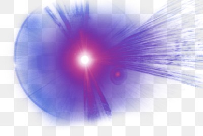 Pink lens flare effect design | Premium PNG - rawpixel