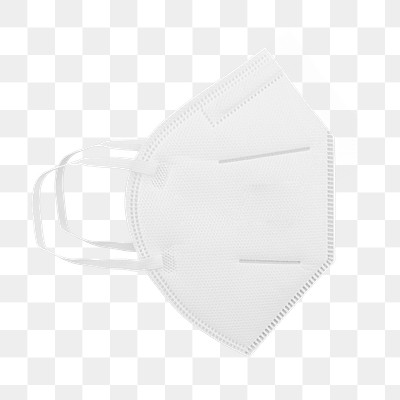 Anti pollution face mask design | Premium PNG - rawpixel