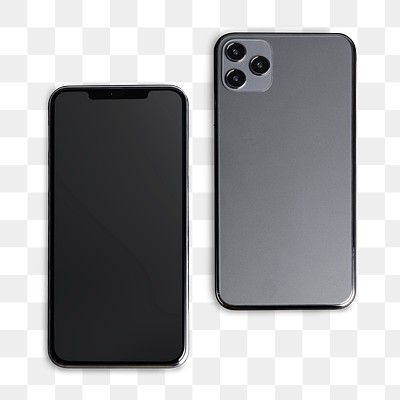 Mobile phone screen mockups png | Premium PNG - rawpixel