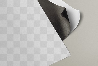 A4 paper png mockup, transparent | Premium PNG - rawpixel