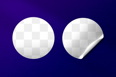 Parcel seal sticker mockup png | Premium PNG Mockup - rawpixel