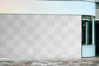 Store sign png mockup, transparent | PNG - rawpixel