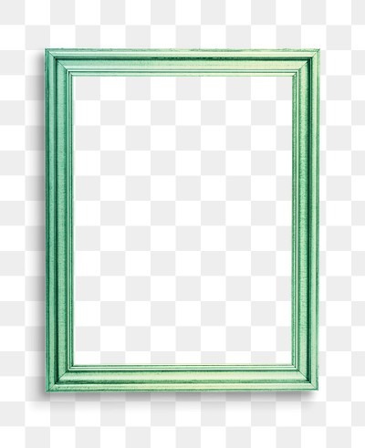 Green photo frame mockup | Premium PNG - rawpixel