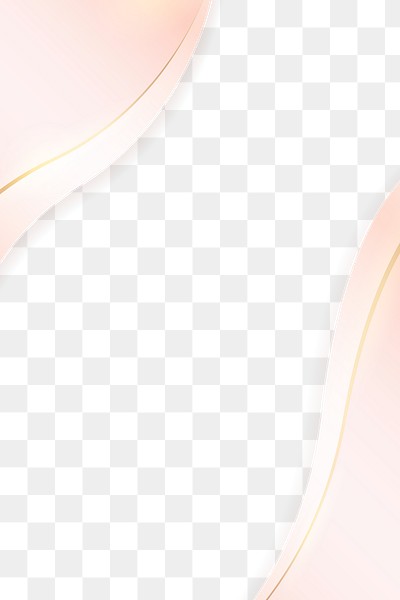 Pink wavy design element | Premium PNG - rawpixel