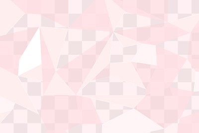 Light pink geometric background design | Free PNG - rawpixel