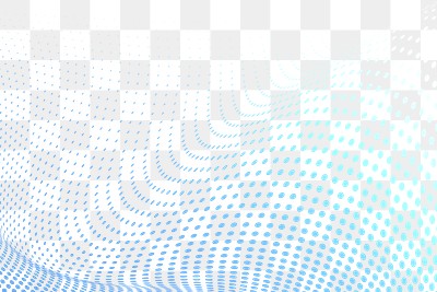 Blue gradient background halftone style | Premium Photo - rawpixel