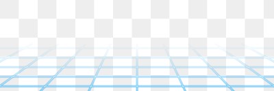Fading grid patterned blue background | Premium PNG - rawpixel