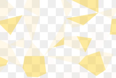 Yellow geometric patterned background | Premium Photo - rawpixel