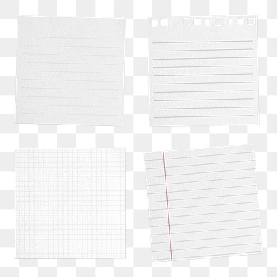 White paper sticky note design | Premium PNG - rawpixel