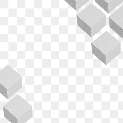 Gray geometric template design element | Premium PNG - rawpixel