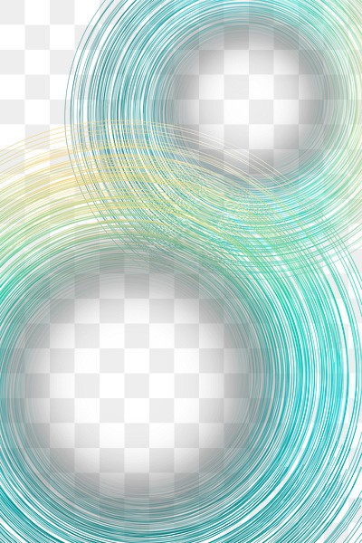 Gradient circle pattern design element | Premium PNG - rawpixel