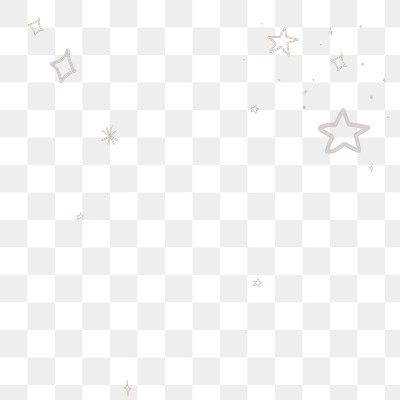 Moon and stars design element | Premium PNG - rawpixel