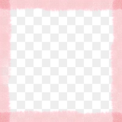 Square pink brush stroke frame | Premium PNG - rawpixel