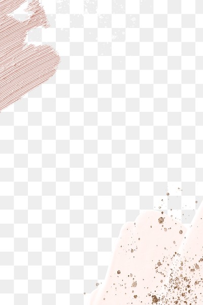 Acrylic paint texture frame psd | Premium PSD - rawpixel