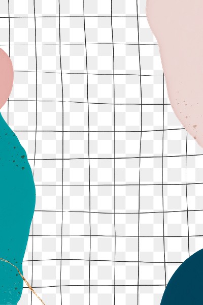 Png abstract pastel grid line | Premium PNG - rawpixel