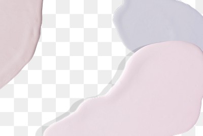 Png abstract dull pastel transparent | Premium PNG Sticker - rawpixel