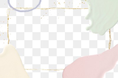 Png shimmer frame transparent background | Free PNG - rawpixel