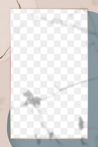 Png neutral tone frame abstract | Free PNG - rawpixel