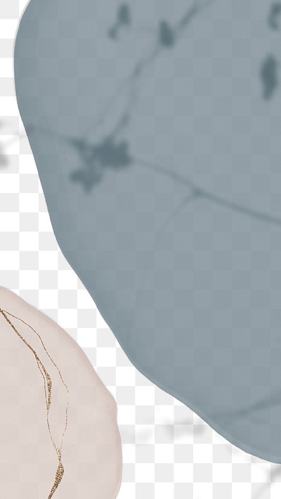 Neutral tone png abstract background | Free PNG Sticker - rawpixel