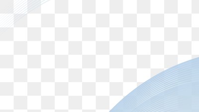 Blue curve abstract png mobile | Free PNG - rawpixel